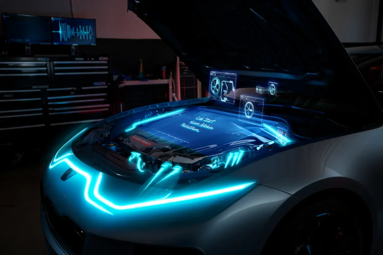 Cold Start Noise Reduction | Eliminate Startup Roar with ECU Tune